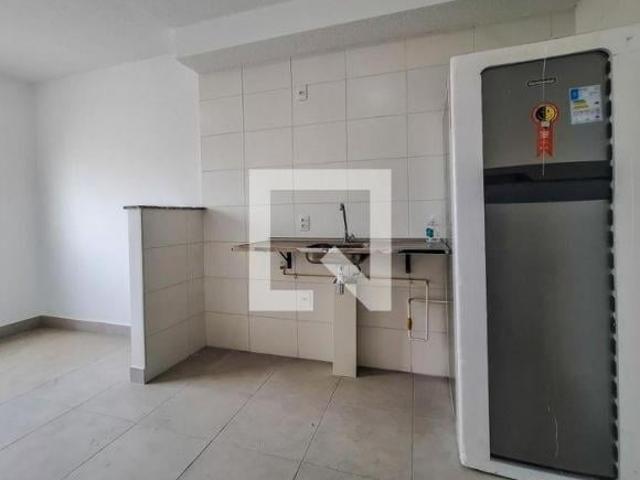Apartamento à Venda Cambuci, 2 Quartos, 44 m2