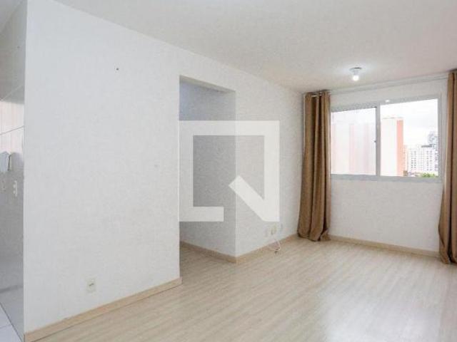 Apartamento à Venda Cambuci, 2 Quartos, 44 m² São Paulo