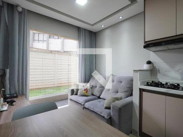 Apartamento à Venda Cambuci, 2 Quartos, 45 m2