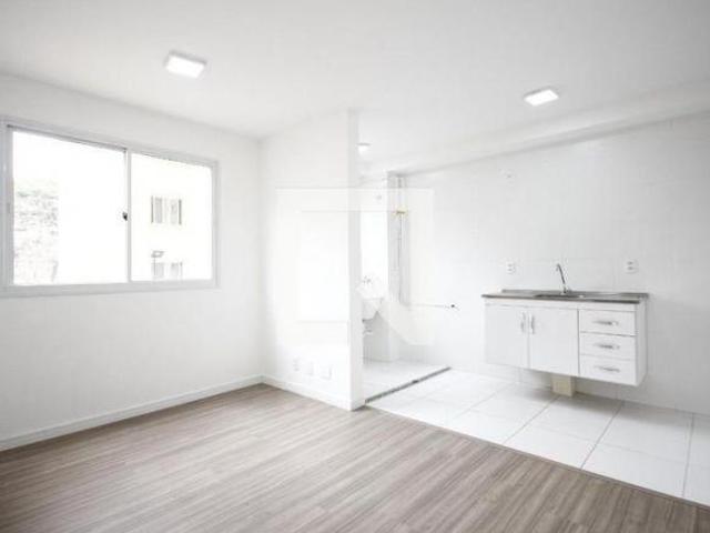 Apartamento à Venda Cambuci, 2 Quartos, 45 m2
