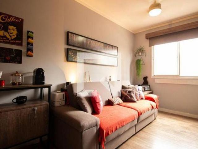 Apartamento à Venda Cambuci, 2 Quartos, 45 m2