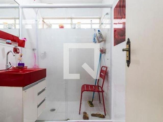 Apartamento à Venda Cambuci, 2 Quartos, 45 m2