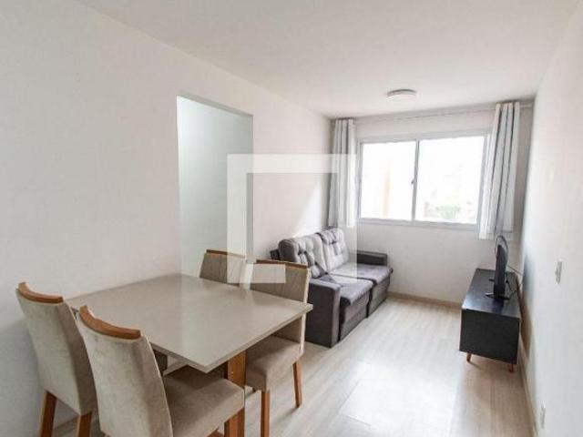 Apartamento à Venda Cambuci, 2 Quartos, 45 m2