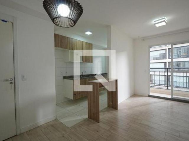 Apartamento à Venda Cambuci, 2 Quartos, 47 m2