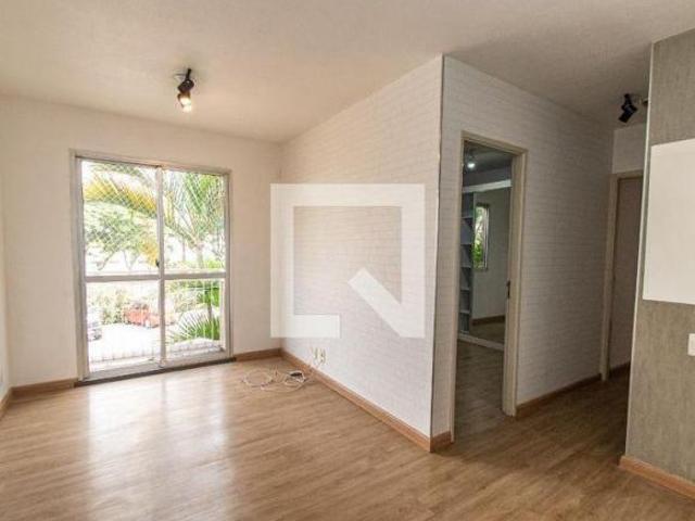 Apartamento à Venda Cambuci, 2 Quartos, 48 m2