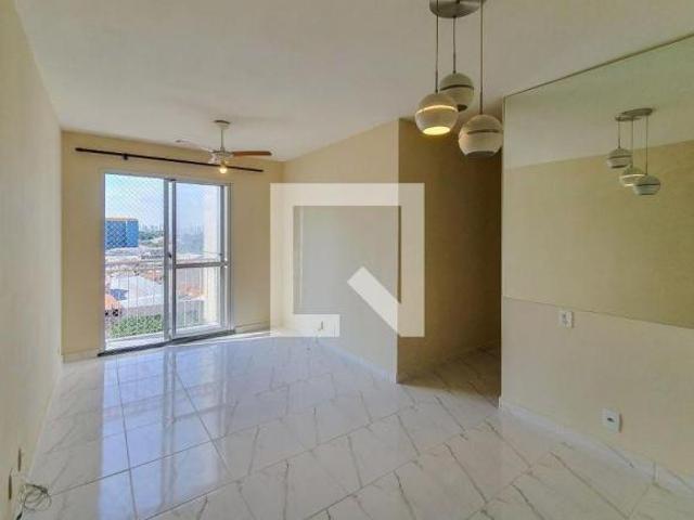 Apartamento à Venda Cambuci, 2 Quartos, 49 m2