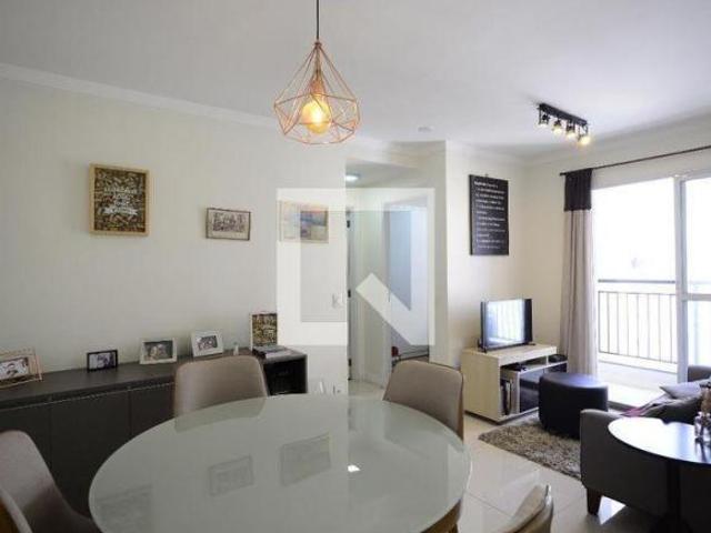 Apartamento à Venda Cambuci, 2 Quartos, 49 m2