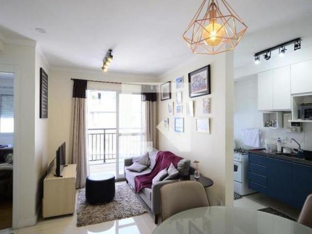 Apartamento à Venda Cambuci, 2 Quartos, 49 m² São Paulo