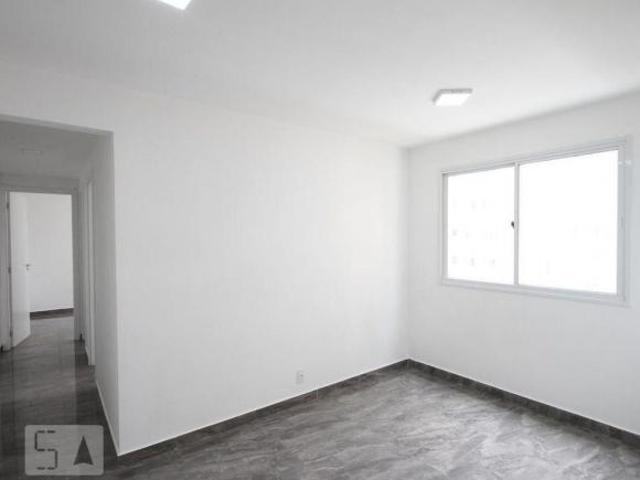 Apartamento à Venda Cambuci, 2 Quartos, 40 m2