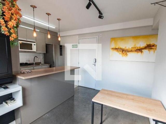 Apartamento à Venda Cambuci, 2 Quartos, 40 m2