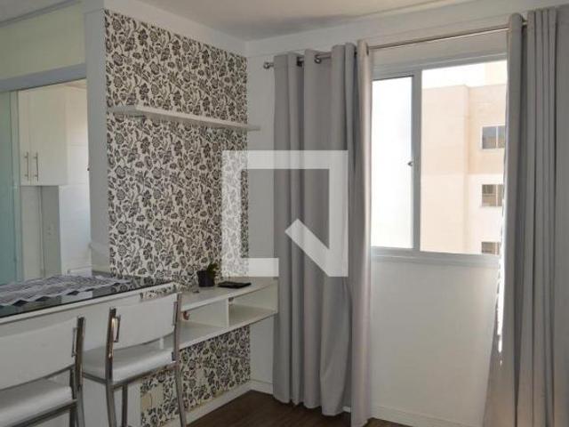 Apartamento à Venda Cambuci, 2 Quartos, 40 m2