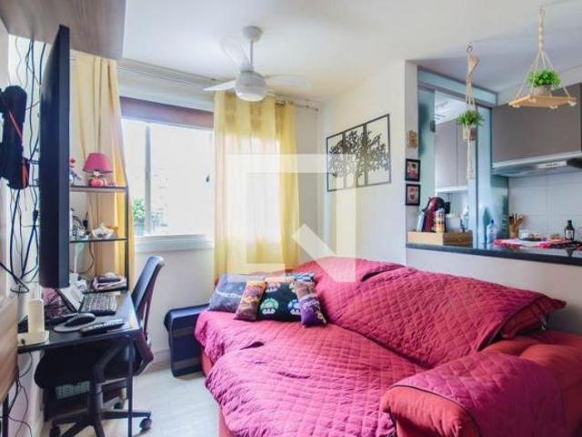 Apartamento à Venda Cambuci, 2 Quartos, 40 m2