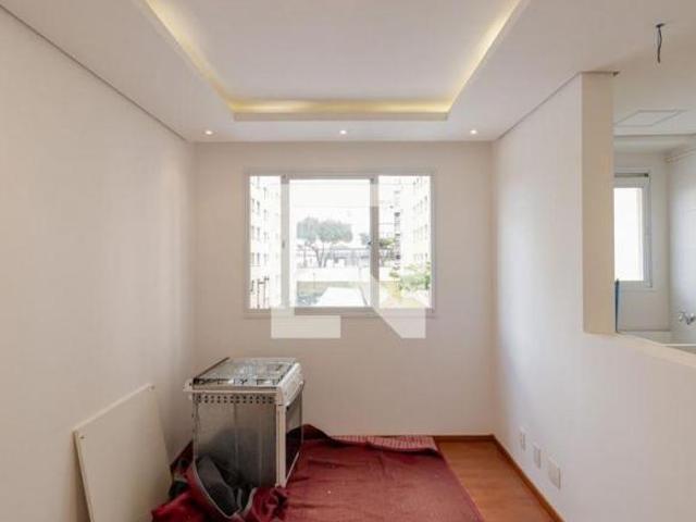 Apartamento à Venda Cambuci, 2 Quartos, 40 m2