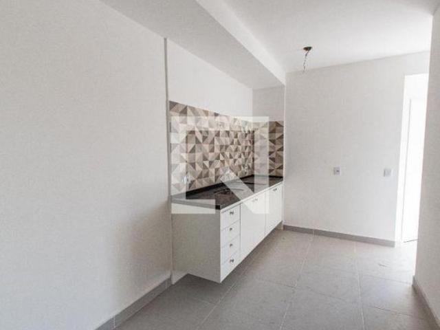 Apartamento à Venda Cambuci, 2 Quartos, 40 m2