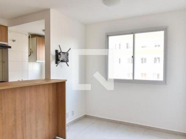 Apartamento à Venda Cambuci, 2 Quartos, 40 m2