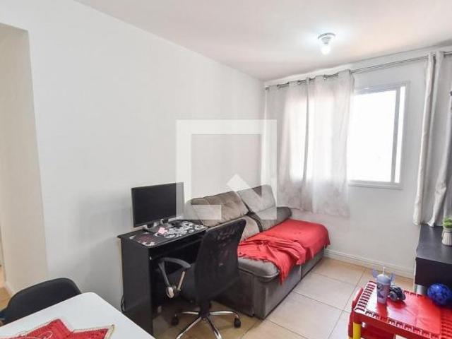Apartamento à Venda Cambuci, 2 Quartos, 40 m2