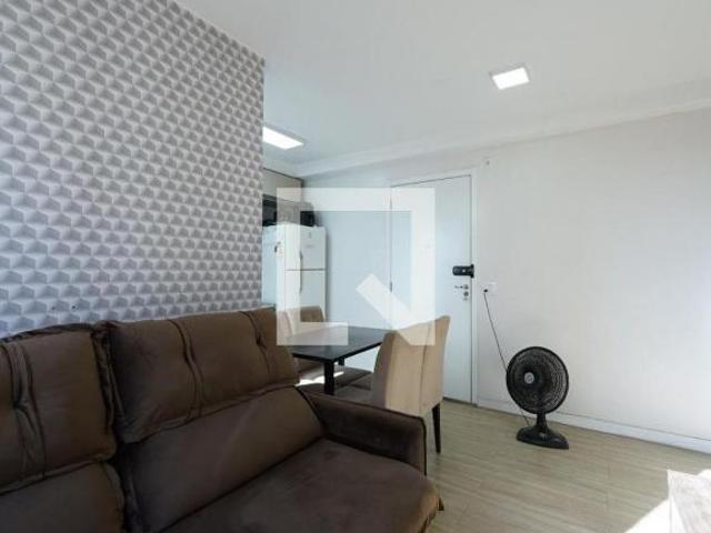 Apartamento à Venda Cambuci, 2 Quartos, 40 m2