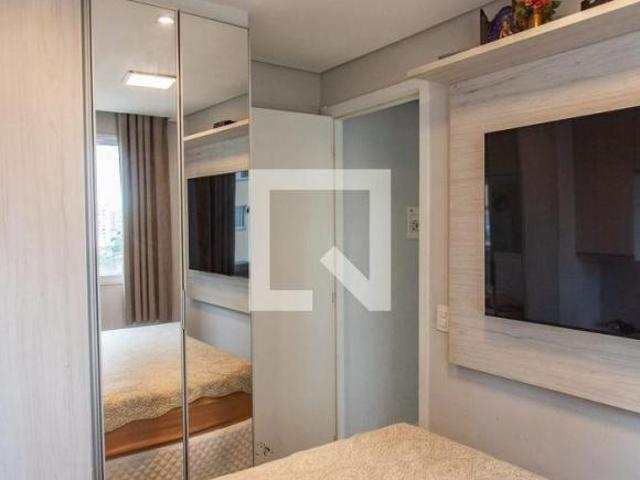 Apartamento à Venda Cambuci, 2 Quartos, 40 m2