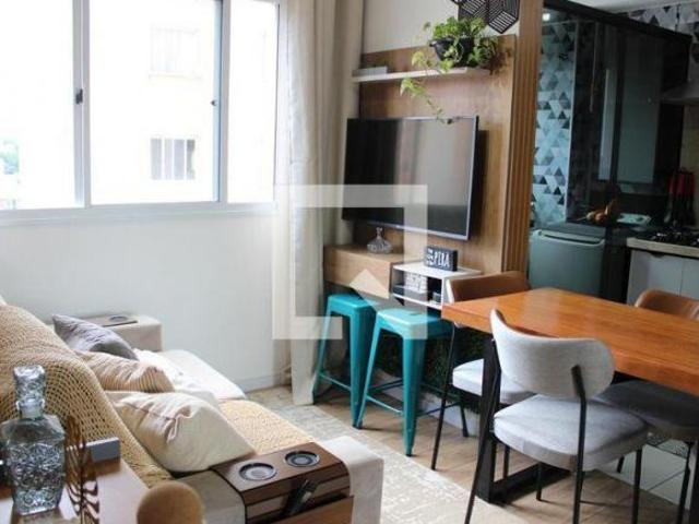 Apartamento à Venda Cambuci, 2 Quartos, 40 m2