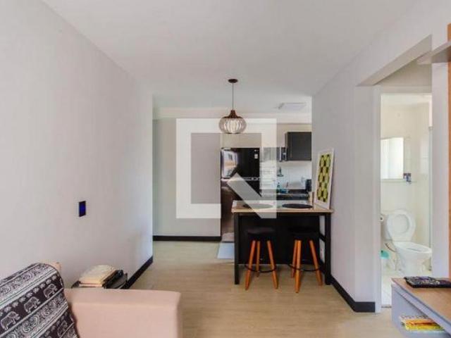 Apartamento à Venda Cambuci, 2 Quartos, 41 m2