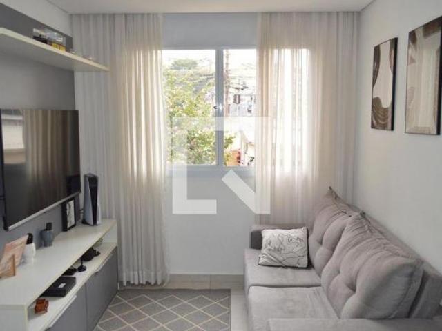 Apartamento à Venda Cambuci, 2 Quartos, 41 m2