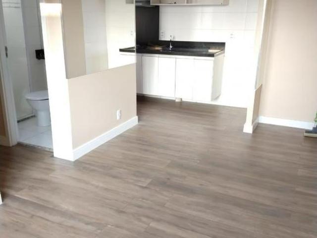 Apartamento à Venda Cambuci, 2 Quartos, 41 m2