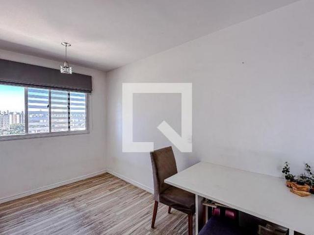 Apartamento à Venda Cambuci, 2 Quartos, 41 m2