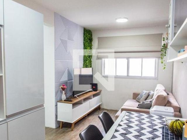 Apartamento à Venda Cambuci, 2 Quartos, 41 m2