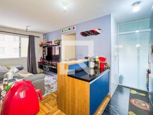 Apartamento à Venda Cambuci, 2 Quartos, 41 m2