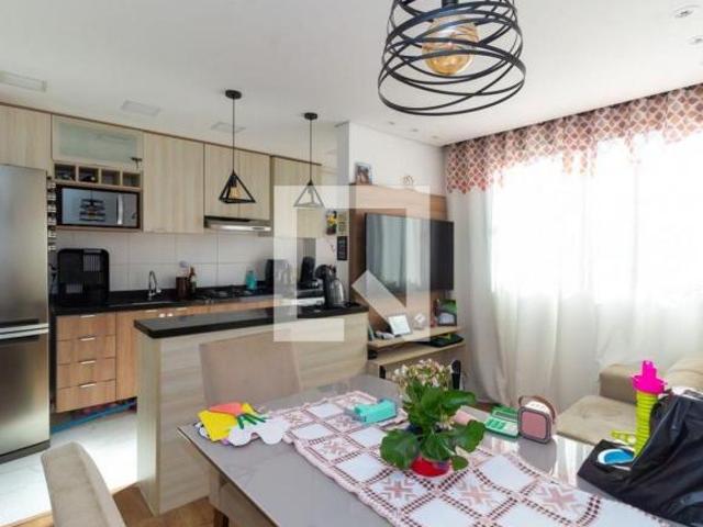 Apartamento à Venda Cambuci, 2 Quartos, 41 m2