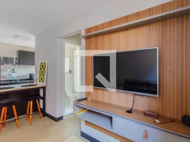 Apartamento à Venda Cambuci, 2 Quartos, 41 m² São Paulo