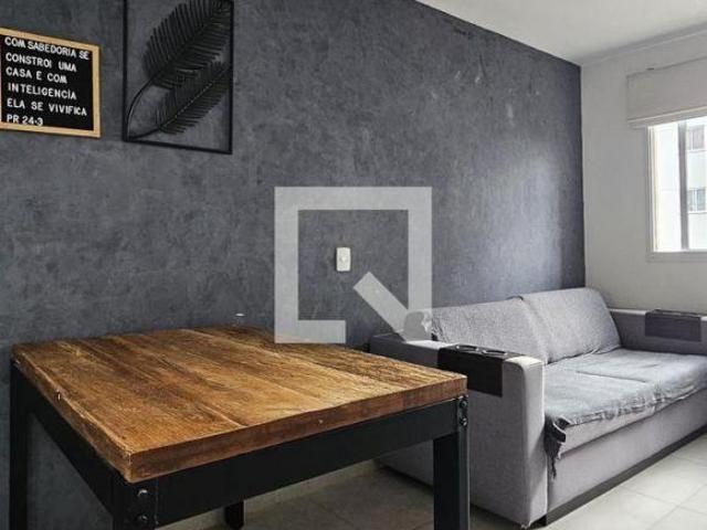 Apartamento à Venda Cambuci, 2 Quartos, 41 m² São Paulo
