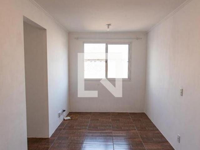 Apartamento à Venda Cambuci, 2 Quartos, 41 m² São Paulo