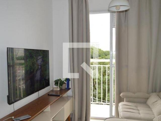 Apartamento à Venda Cambuci, 2 Quartos, 42 m2