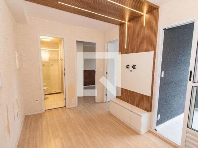 Apartamento à Venda Cambuci, 2 Quartos, 43 m2