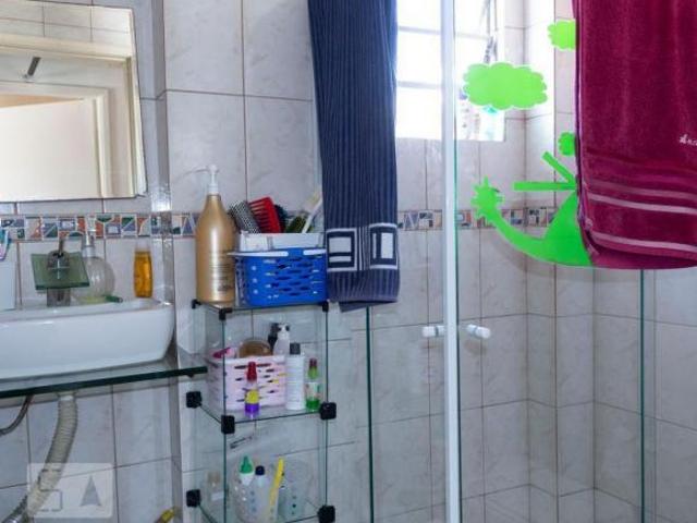 Apartamento à Venda Cambuci, 2 Quartos, 54 m2