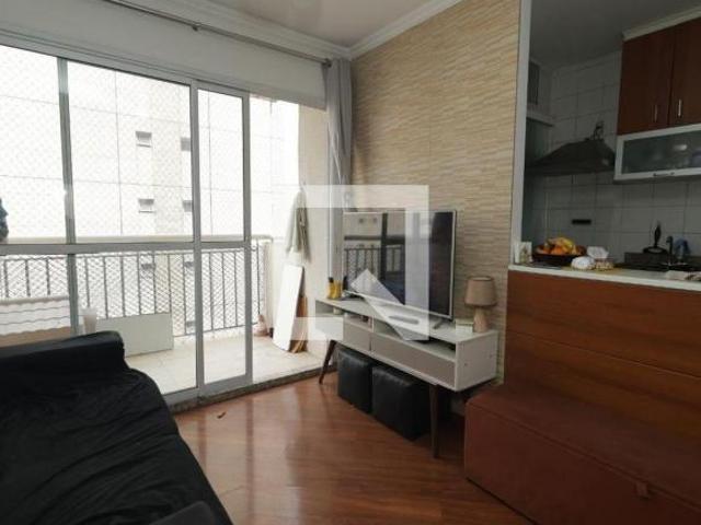 Apartamento à Venda Cambuci, 2 Quartos, 54 m2