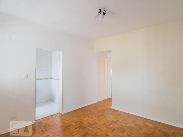 Apartamento à Venda Cambuci, 2 Quartos, 55 m2