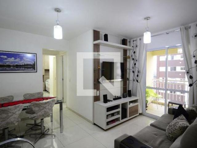Apartamento à Venda Cambuci, 2 Quartos, 55 m² São Paulo
