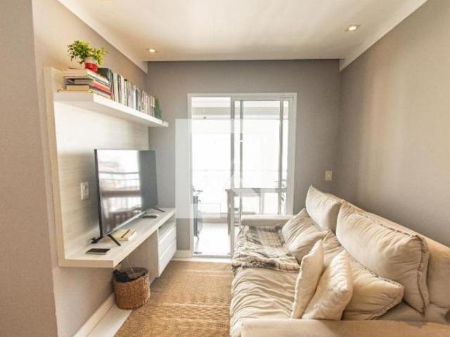 Apartamento à Venda Cambuci, 2 Quartos, 56 m2