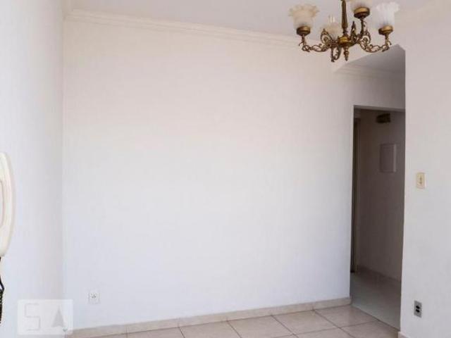 Apartamento à Venda Cambuci, 2 Quartos, 56 m2