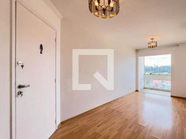 Apartamento à Venda Cambuci, 2 Quartos, 57 m2