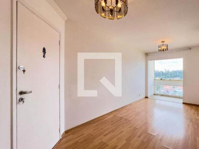 Apartamento à Venda Cambuci, 2 Quartos, 57 m2