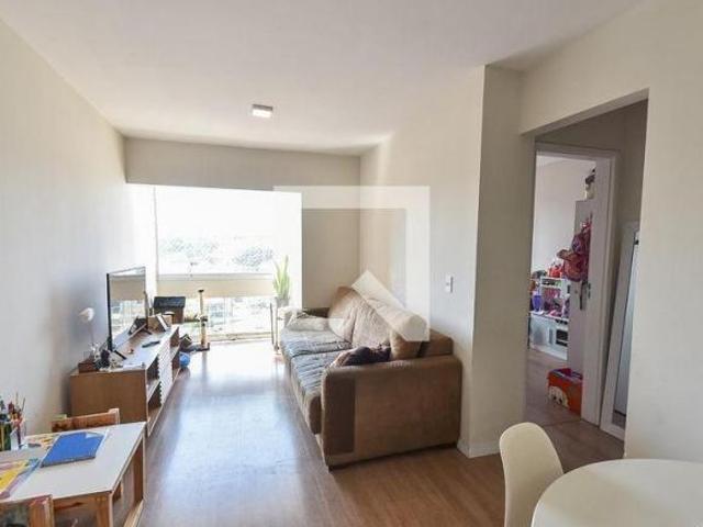 Apartamento à Venda Cambuci, 2 Quartos, 58 m2