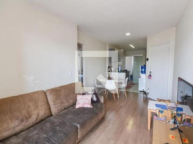 Apartamento à Venda Cambuci, 2 Quartos, 58 m² São Paulo