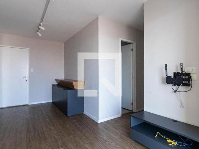 Apartamento à Venda Cambuci, 2 Quartos, 59 m2