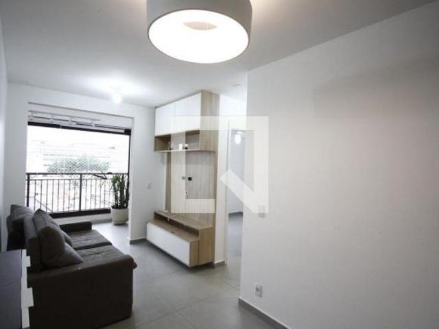 Apartamento à Venda Cambuci, 2 Quartos, 59 m2