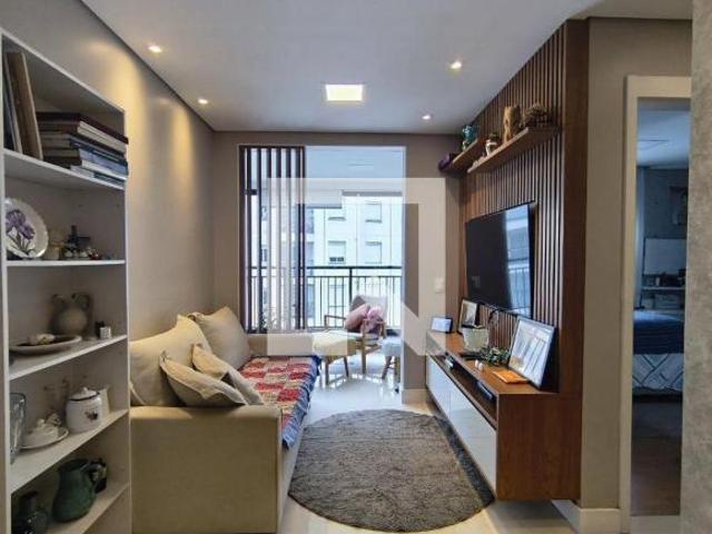 Apartamento à Venda Cambuci, 2 Quartos, 59 m2