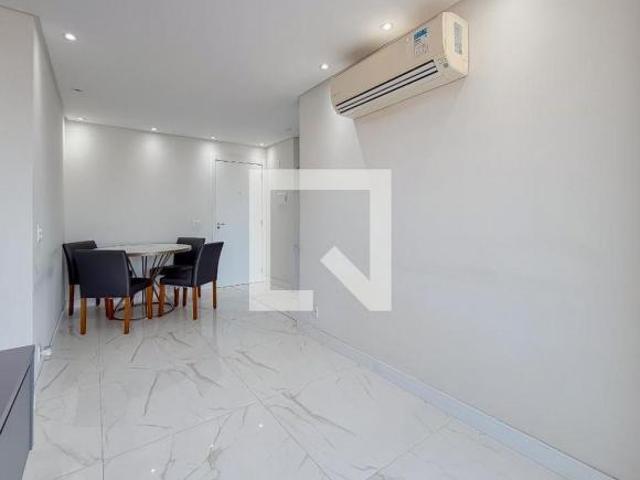 Apartamento à Venda Cambuci, 2 Quartos, 59 m2