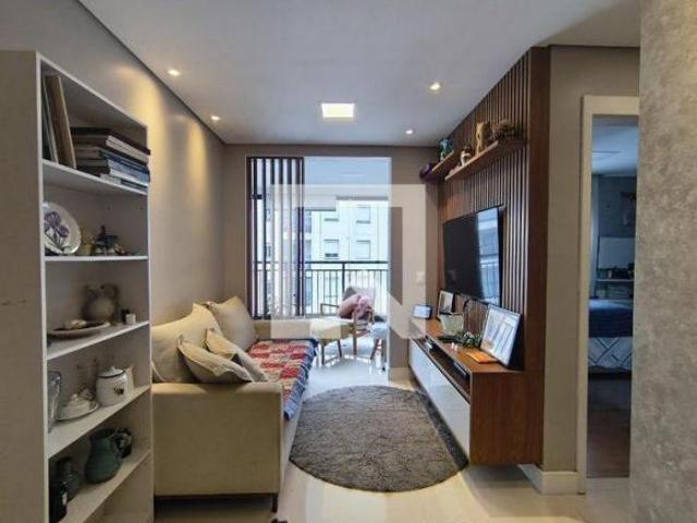 Apartamento à Venda Cambuci, 2 Quartos, 59 m2
